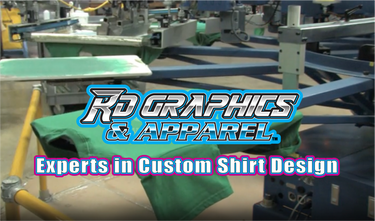 RD Graphics & Apparel