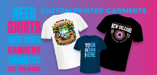 RD Graphics & Apparel