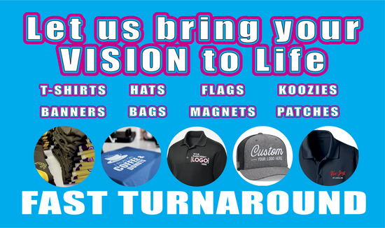 RD Graphics & Apparel